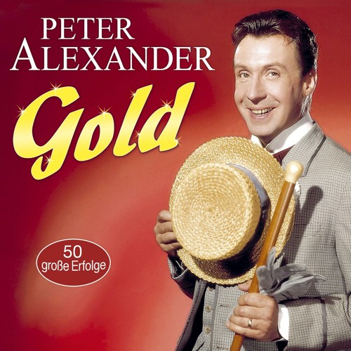 Stream Es Geht Besser, Besser, Besser by Peter Alexander | Listen ...