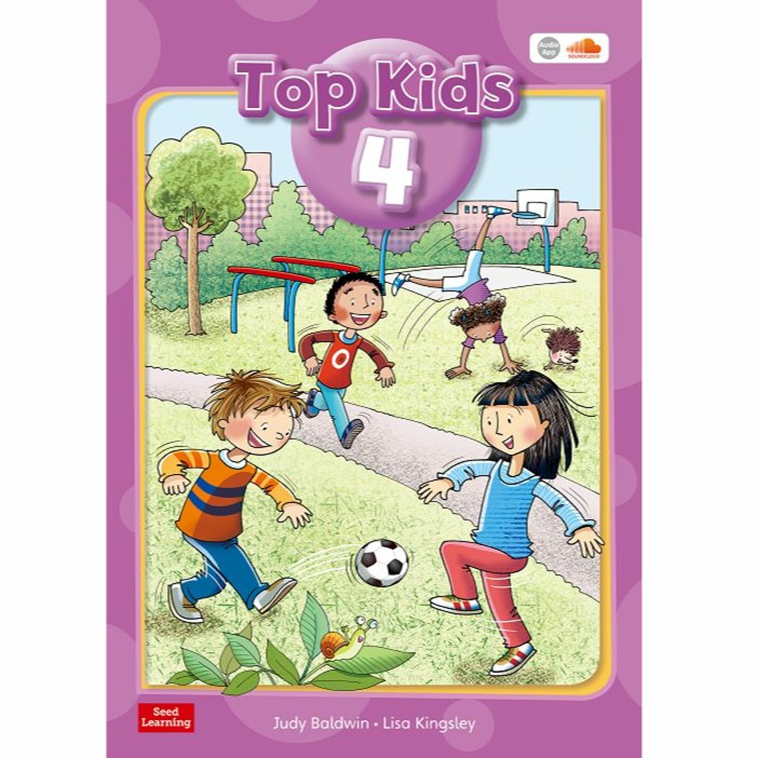 Stream Seed Learning | Listen to Top Kids 4 playlist online for free on ...