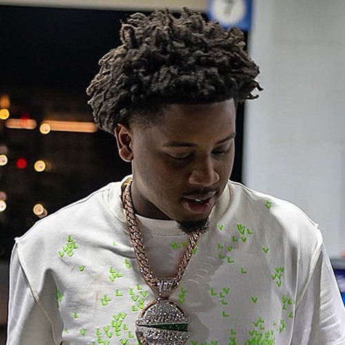 Stream The Real Boston Richey “On The Radar” Freestyle by Daily Hits ...