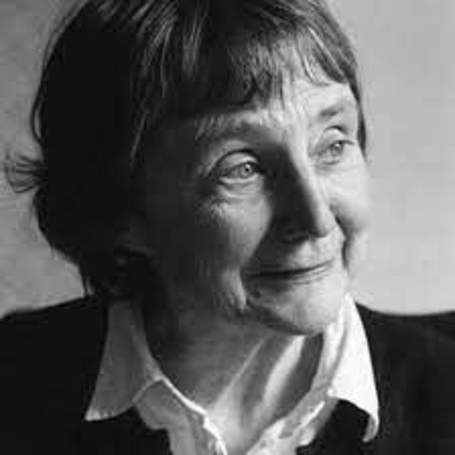 Stream The Spirit Is Too Blunt An Instrument By Anne Stevenson by ...