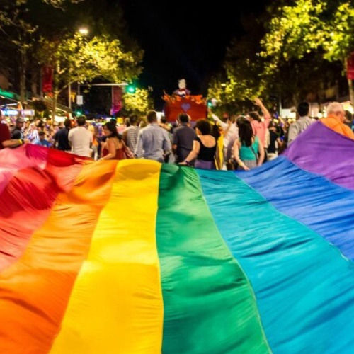 Stream Mardi Gras 2025 @ The Wickham by Lady Marion | Listen online for ...