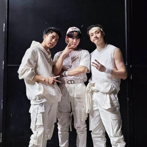 Stream Christi | Listen to 3RACHA full discography playlist online for ...