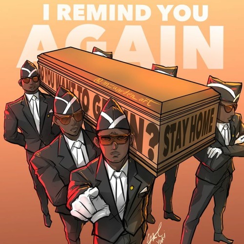 Stream Astronomia mml cover (Dancing Coffin meme) by TheEnziio | Listen ...