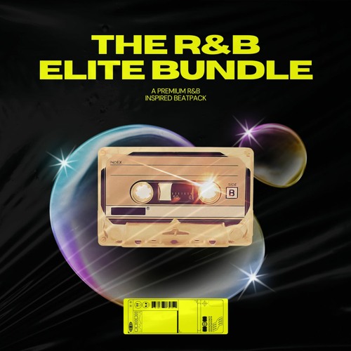Stream R&B ELITE BUNDLE PACK PREVIEW by Urmetz Beatz | Listen online ...