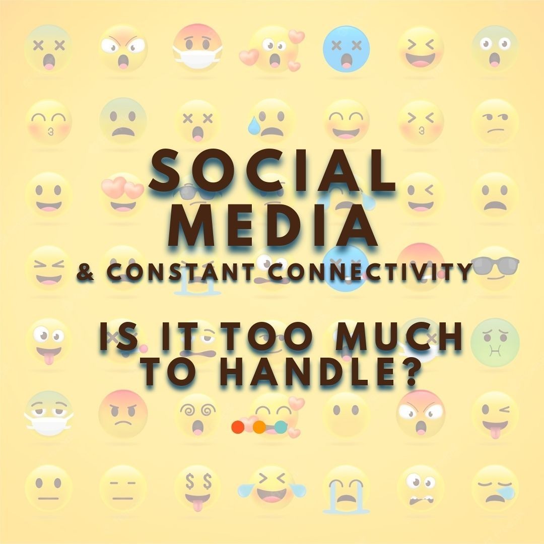 Stream episode We should rethink our social media usage and constant ...