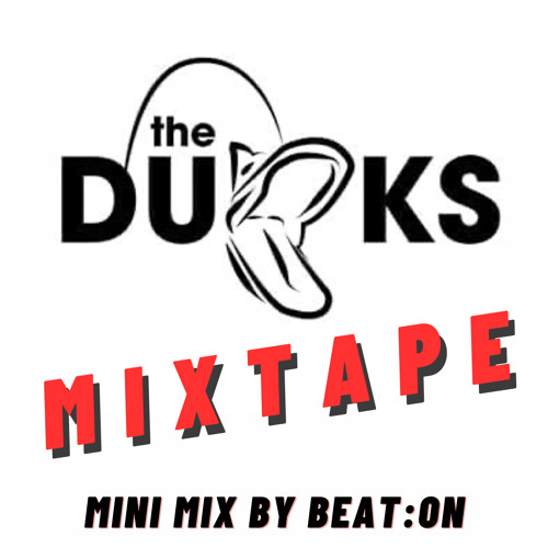 Stream The Ducks Mini Mixtape by -BEAT:ON- (Stuart Beaton) | Listen ...