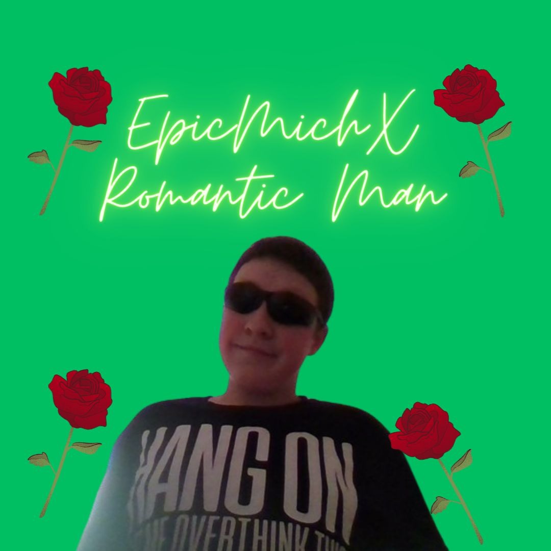 Stream Romantic Man by EpicMichX | Listen online for free on SoundCloud