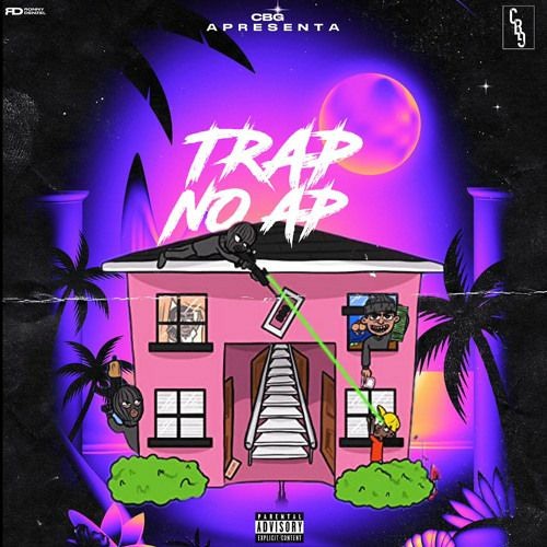 Stream vinteoito News | Listen to Trap No Ap playlist online for free ...