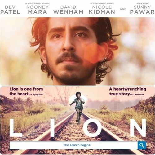 Stream Lion Theme (Dustin O'Halloran & Hauschka) by Pedro Ribeiro ...