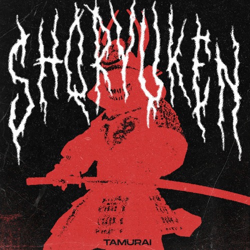 Stream SHORYUKEN by tamurai | Listen online for free on SoundCloud