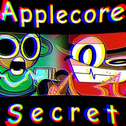 Stream Applecore Secret - FNF Golden Apple - Song by Sky! by ...