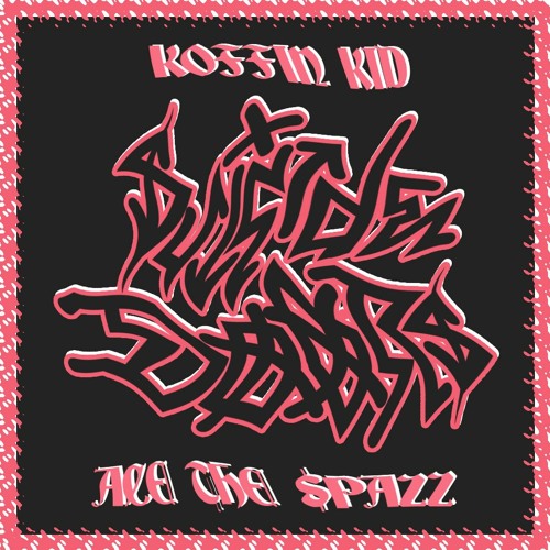 Stream SUICIDEDOORS - KOFFIN KID x ACE THE $PAZZ (prod. Walk Among ...