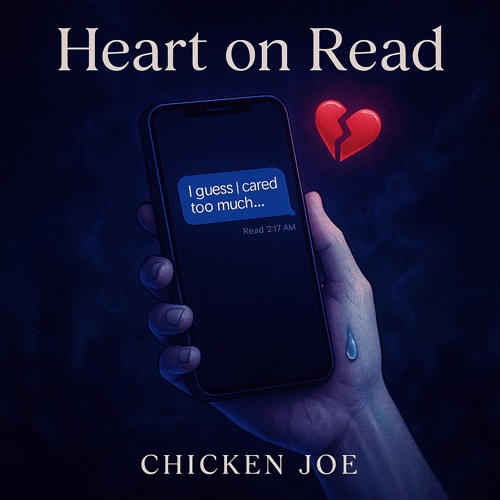 Stream Heart On Read by Chicken Joe | Listen online for free on SoundCloud