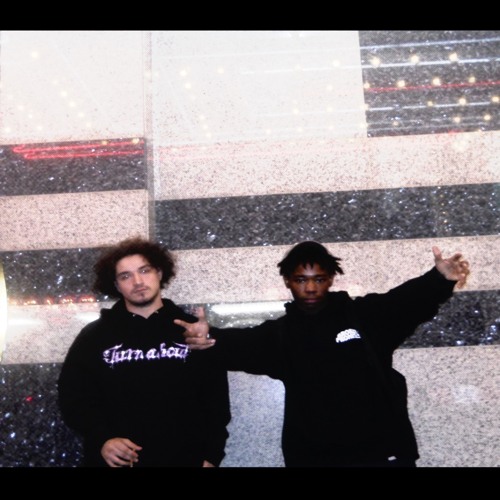 Stream Original Gods W Dantesdestruction Prod Ghost By