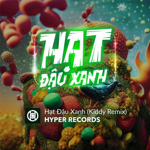 Stream Hat Dau Xanh (Kiddy Remix) [Hyper Records] by Hyper Records | Listen online for free on ...