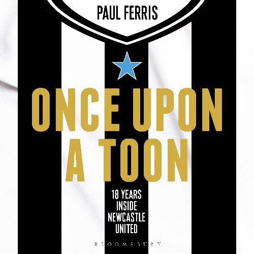 Stream Once Upon a Toon by Paul Ferris read by Ruairi Conaghan, with ...