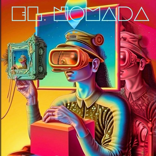 Stream Cuchi Cuchi by EL NOMADA | Listen online for free on SoundCloud
