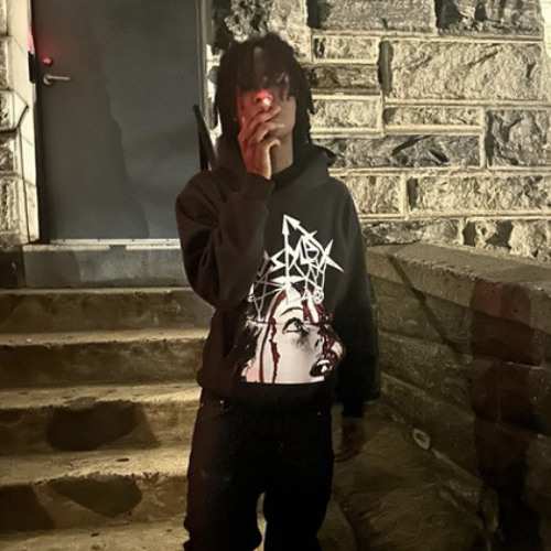 Stream osamason - where slime @/ where lil b @ by kvnre | Listen online ...