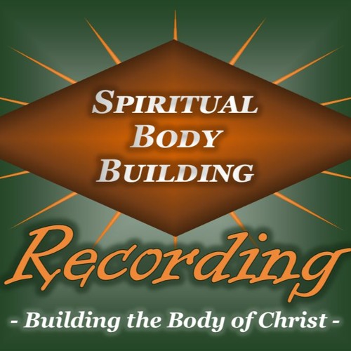 Stream The Same, But Different by Spiritual Body Building | Listen ...