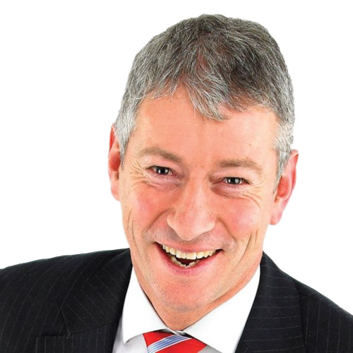 Stream episode Steel FM's Business Show with Roger Pemberton by Steel ...