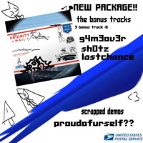 Stream sh0tz by ARandomAnimator | Listen online for free on SoundCloud