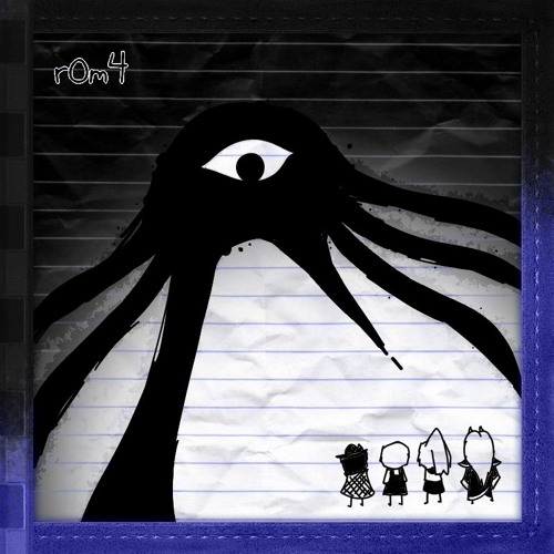 Stream (R0M4) THE COLOR OF THE VOID by TOURNEY LEGEND IN LIMBO | Listen ...