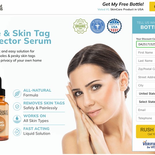 Stream Cryogenic Skin Tag Remover by Cryogenic Skin Tag Remover ...