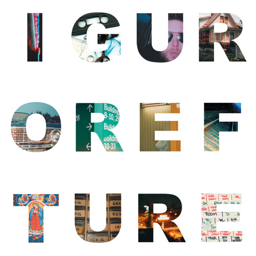 Stream Kick The Map In The River by Blenderhead | Listen online for ...