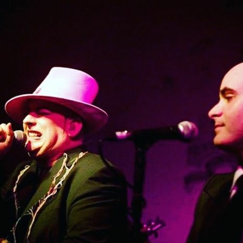 Stream episode Walk On The Wild Side (Boy George & Coby Koehl Duet) by ...