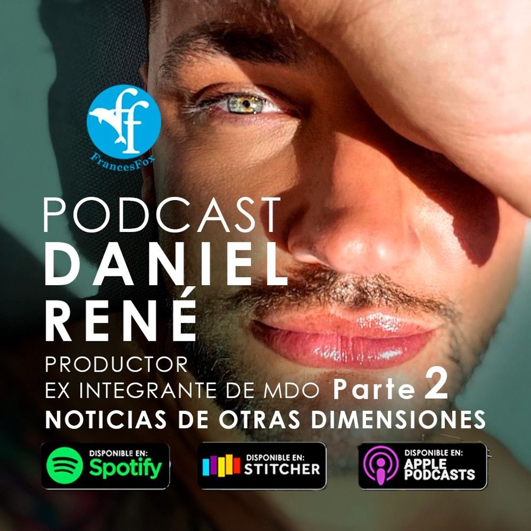 Stream Daniel René revela heridas de vida. Aprendiendo a sanar con ...