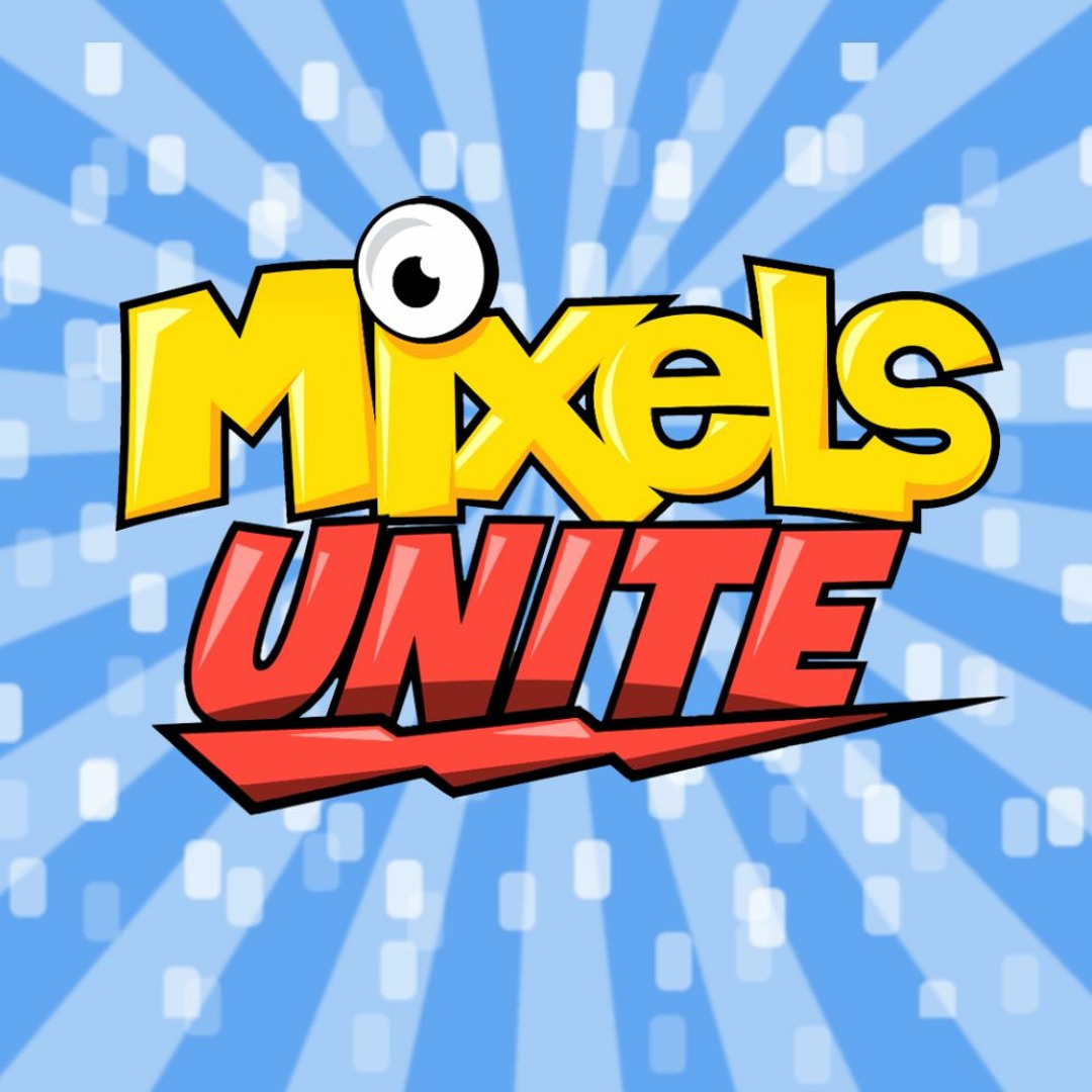 Stream Mixels Unite - Unite (2022 remaster) by skye_farer | Listen online for free on SoundCloud