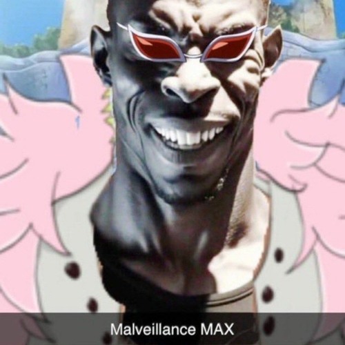 Stream Stranogo - Malveillance Max (prod by SCELLÉ123) by ...