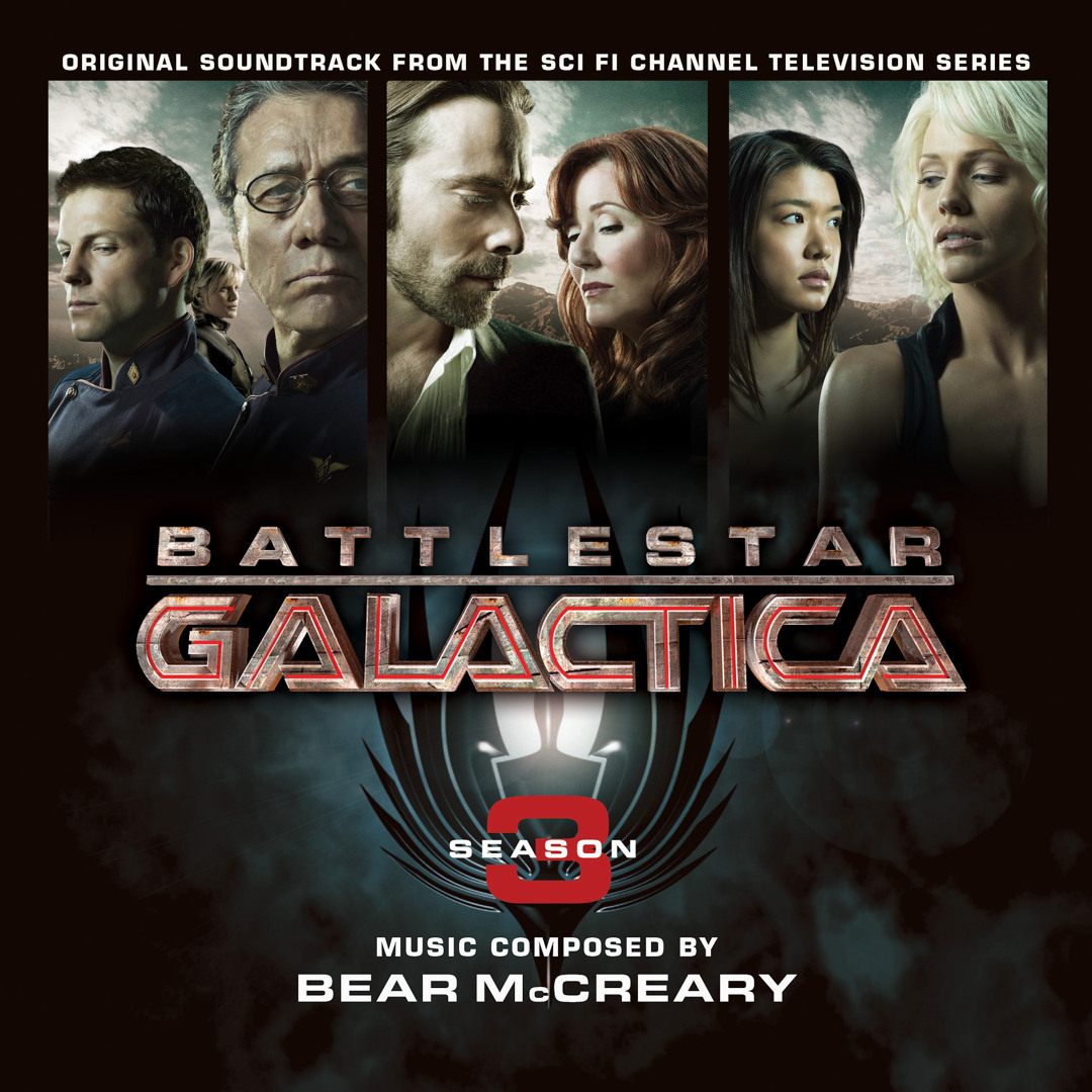 Stream All Along the Watchtower by Bear McCreary | Listen online for ...