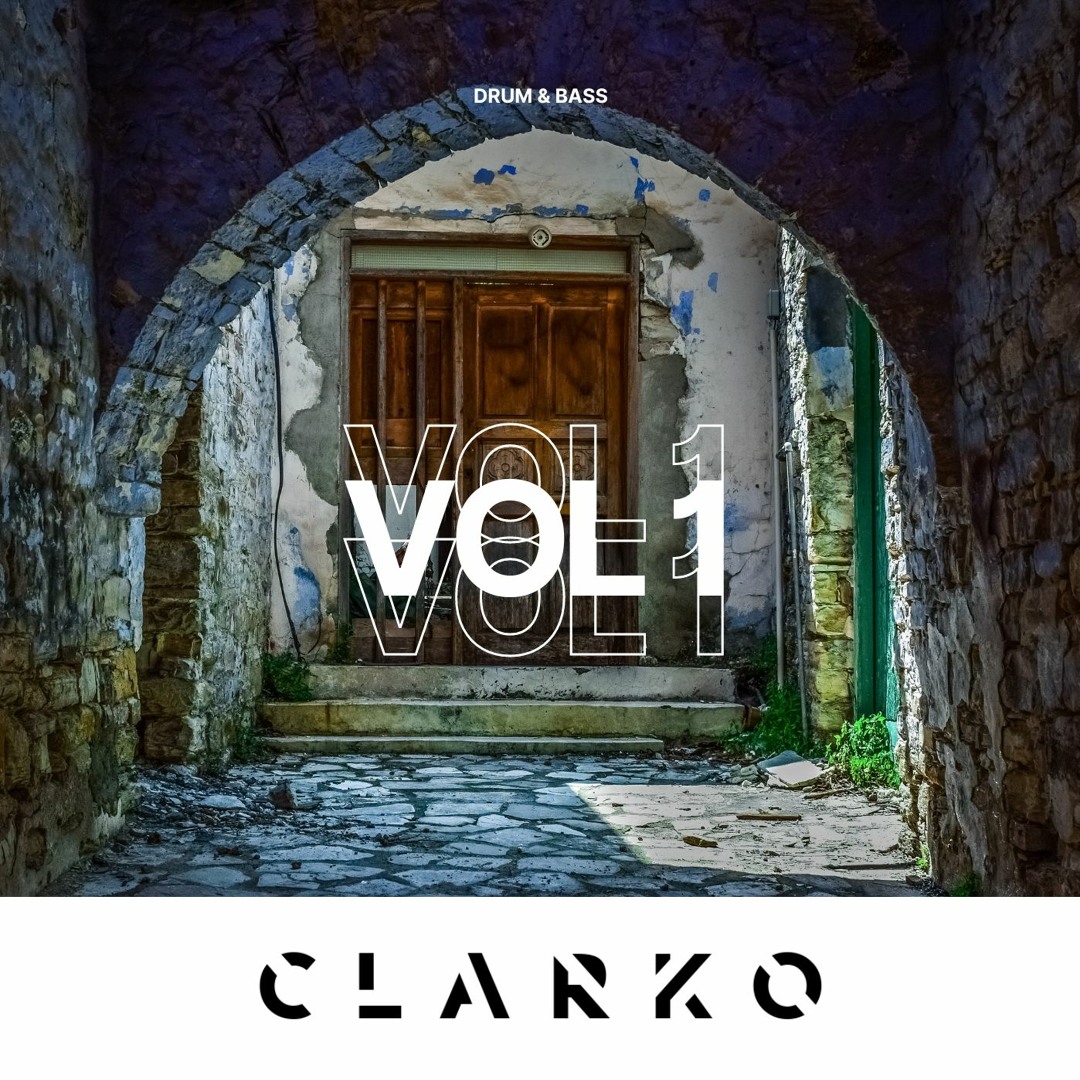 Stream Vol 1 - Clarko DnB Bootleg by CLARKO | Listen online for free on ...