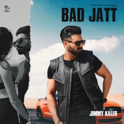 Stream Bad Jatt Jimmy Kaler, Gurlez Akhtar by Unreleased Music | Listen ...