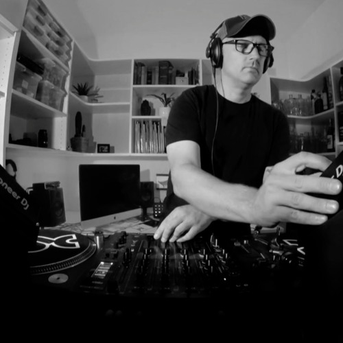 Stream Jazzy Funky Triphop & Downtempo DJ Mix by David Scott Cole ...