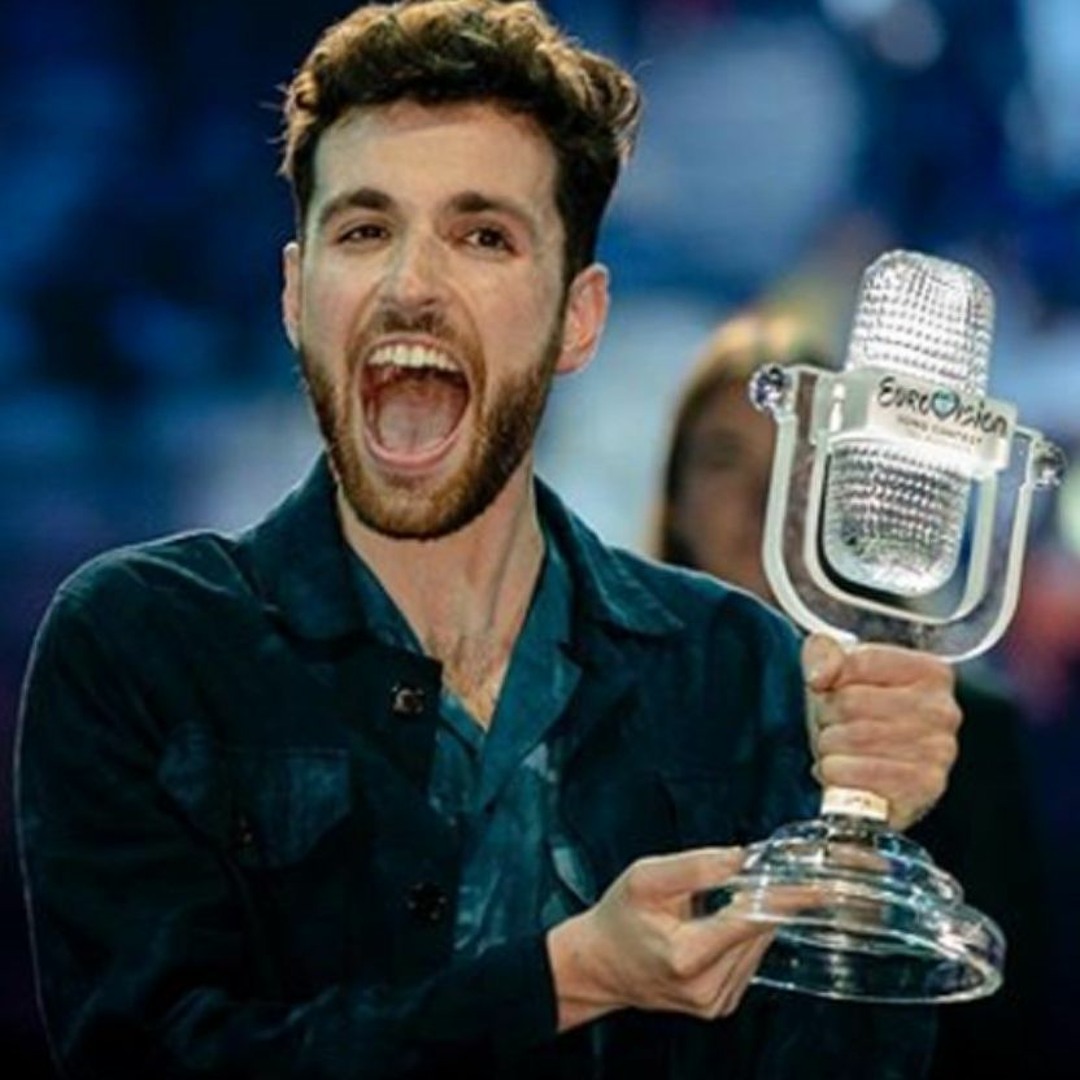 Stream Duncan Laurence feat. Fletcher - Arcade (DJ MM Bootleg Mix 2023 ...