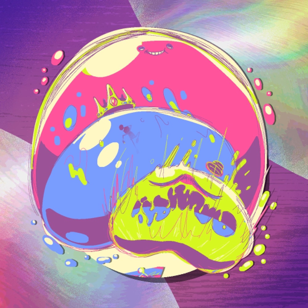 Stream The Goop Troop by ZINCZN | Listen online for free on SoundCloud