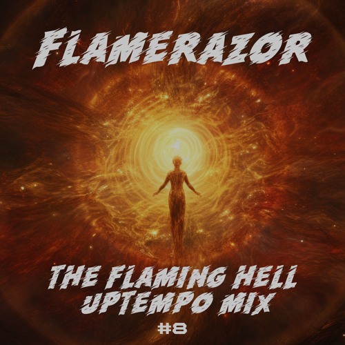 Stream "The Flaming Hell" by Flamerazor (Uptempo Mix #8) by Flamerazor | Listen online for free ...