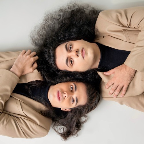 Stream Gabrielle (English Version) by Banda AL9 | Listen online for ...