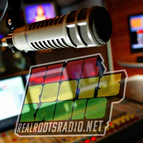 Stream REAL ROOTS radio DUB vibrations #8 Ras IKEL (11.10.2021) by Ras ...