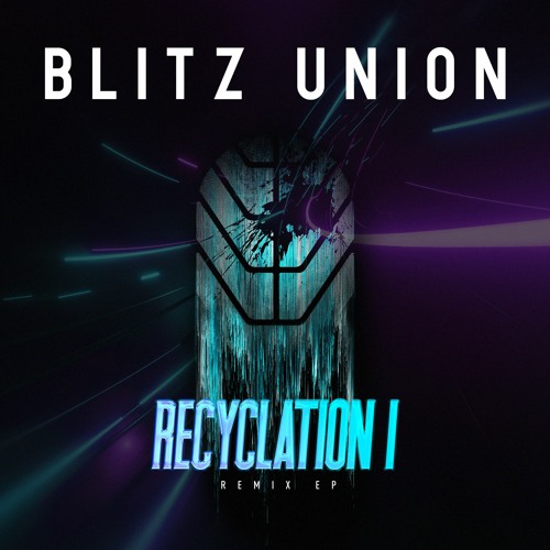 Stream Plastic (Ingo Hampf Remix) by BLITZ UNION | Listen online for ...