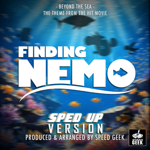 Listen to playlists featuring Beyond The Sea (From "Finding Nemo ...