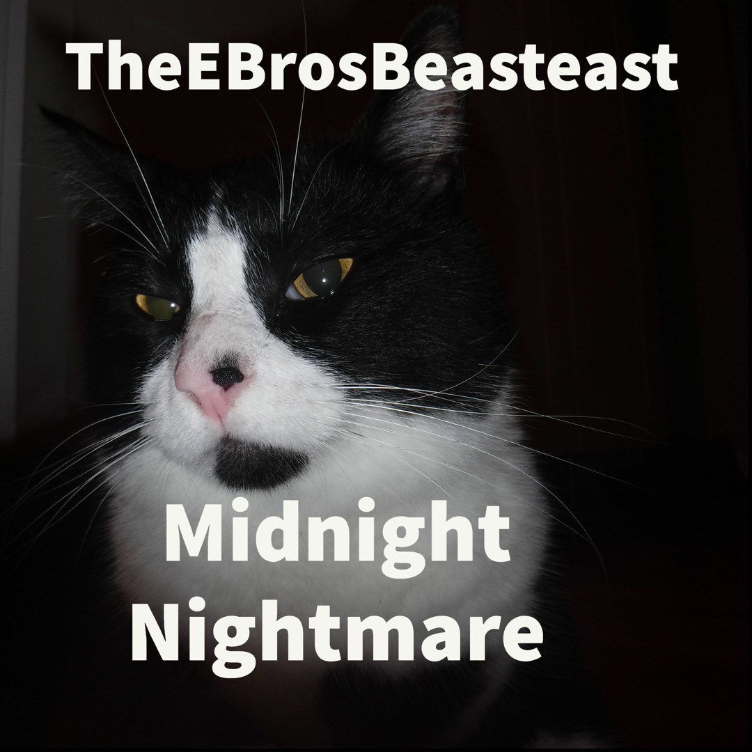 Stream TheEBrosBeasteast Midnight Nightmare by TheEBrosBeasteast ...