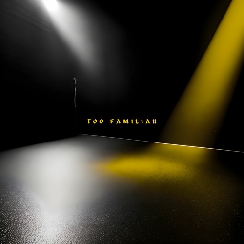 Stream TOO FAMILIAR by Ruland Piero | Listen online for free on SoundCloud