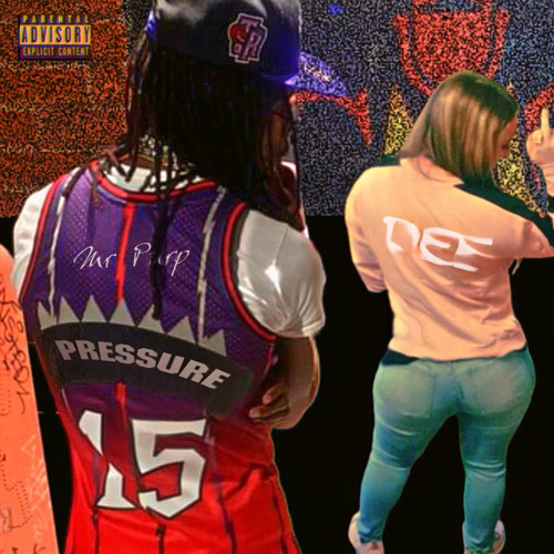 Stream Pressure (feat. Lil Ville aka MrPurp) by DEE DUCHESS | Listen ...