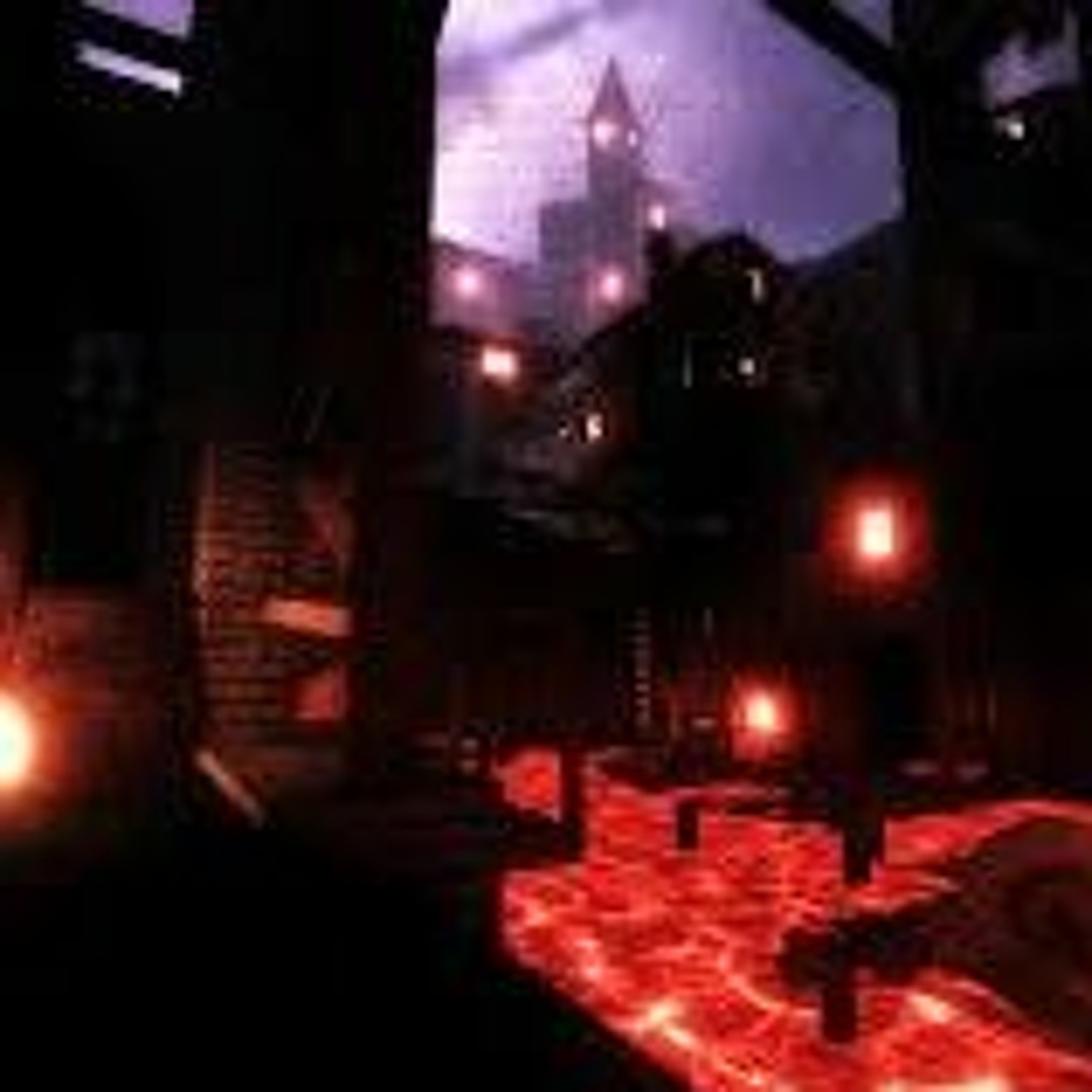 Stream FE2CM Nightmare Castle OST V3 by RajaexeGaming | Listen online ...