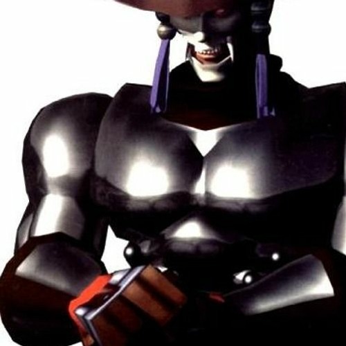Stream Tekken 2 | Way Of A Samurai 2.0 | Natsu Fuji by Natsu Fuji's ...