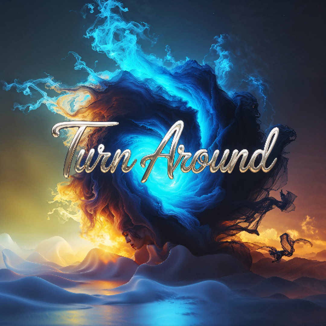 Stream Turn Around - Feat. Sara by NTENSEIFIED | Listen online for free ...