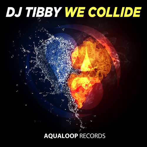 Stream We Collide (Sal De Sol Remix) by DJ Tibby | Listen online for ...